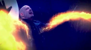 Pyrokinesis | Disney XD's Lab Rats Wiki | Fandom