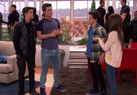 Bionic Houseparty/Gallery | Disney XD's Lab Rats Wiki | Fandom