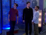 Mission: Space/Gallery | Disney XD's Lab Rats Wiki | Fandom