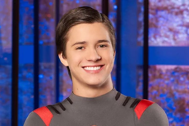 Jackson Kalegalleryzapped Zapped Wiki Fandom Powered Image Listen