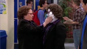 Perry 2.0 | Disney XD's Lab Rats Wiki | Fandom