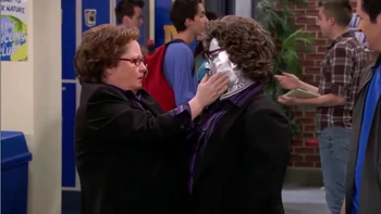 Perry 2.0 | Disney XD's Lab Rats Wiki | Fandom