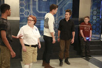 The Curse of the Screaming Skull/Gallery | Disney XD's Lab Rats Wiki ...