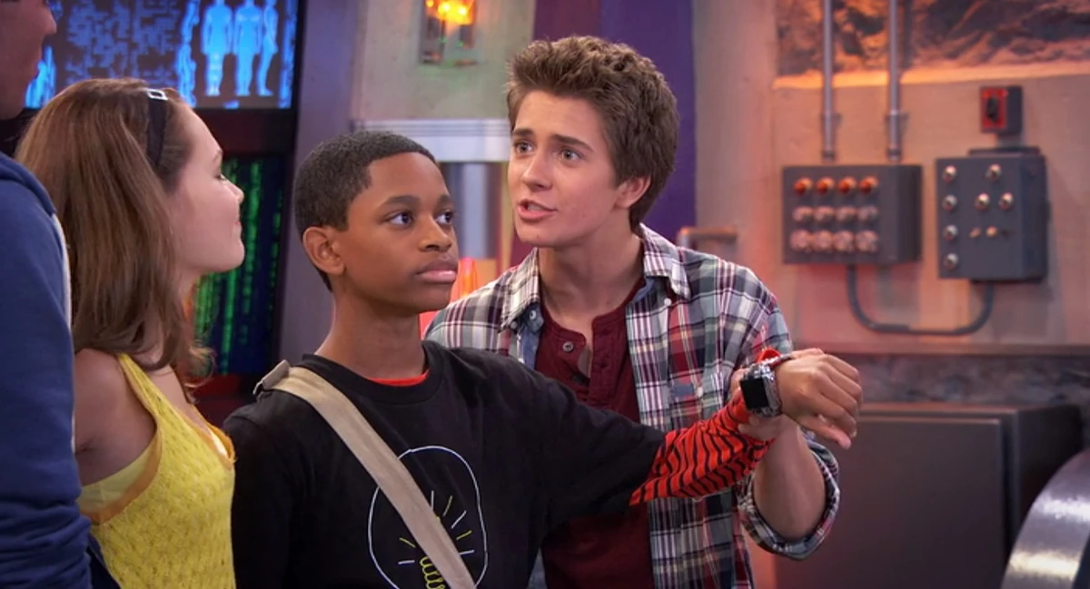 Spy Fly/Gallery | Disney XD's Lab Rats Wiki | Fandom