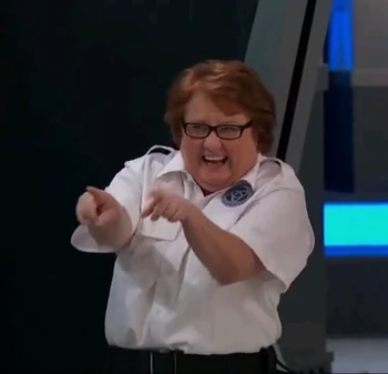 Terry Perry | Disney XD's Lab Rats Wiki | Fandom