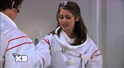 Mission: Space/Gallery | Disney XD's Lab Rats Wiki | Fandom