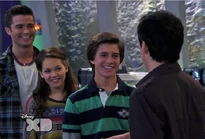 Commando App/Gallery | Disney XD's Lab Rats Wiki | Fandom