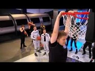 Adam Steps Up/Gallery | Disney XD's Lab Rats Wiki | Fandom