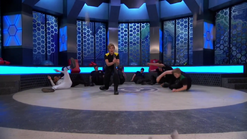 The Vanishing/Gallery | Disney XD's Lab Rats Wiki | Fandom