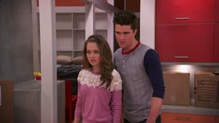 Triton App | Disney XD's Lab Rats Wiki | Fandom