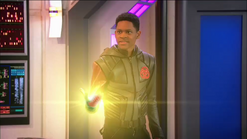 The Vanishing/Gallery | Disney XD's Lab Rats Wiki | Fandom