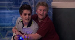 The Curse of the Screaming Skull/Gallery | Disney XD's Lab Rats Wiki ...