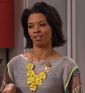 Tasha Davenport/Gallery | Disney XD's Lab Rats Wiki | Fandom