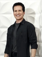 Donald Davenport/Gallery | Disney XD's Lab Rats Wiki | Fandom