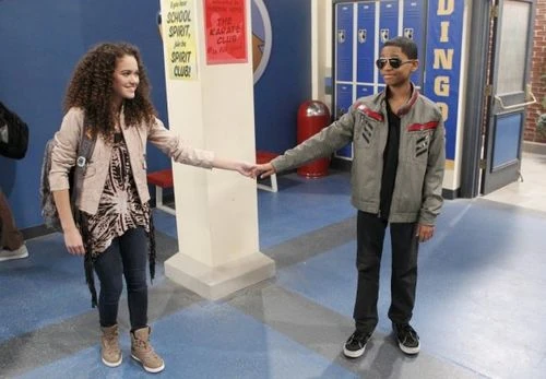 Can I Borrow the Helicopter?/Gallery | Disney XD's Lab Rats Wiki | Fandom