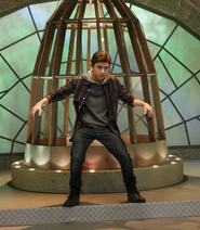 Marcus Davenport/Gallery | Disney XD's Lab Rats Wiki | Fandom