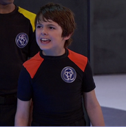 Spin/Gallery | Disney XD's Lab Rats Wiki | Fandom
