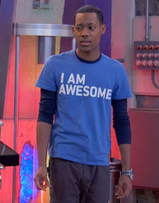 Future Leo | Disney XD's Lab Rats Wiki | Fandom