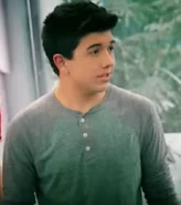 Kaz/Gallery | Disney XD's Lab Rats Wiki | Fandom