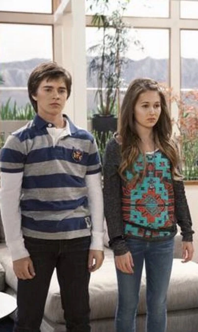 Robots | Disney XD's Lab Rats Wiki | Fandom