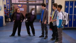 Perry 2.0/Gallery | Disney XD's Lab Rats Wiki | Fandom