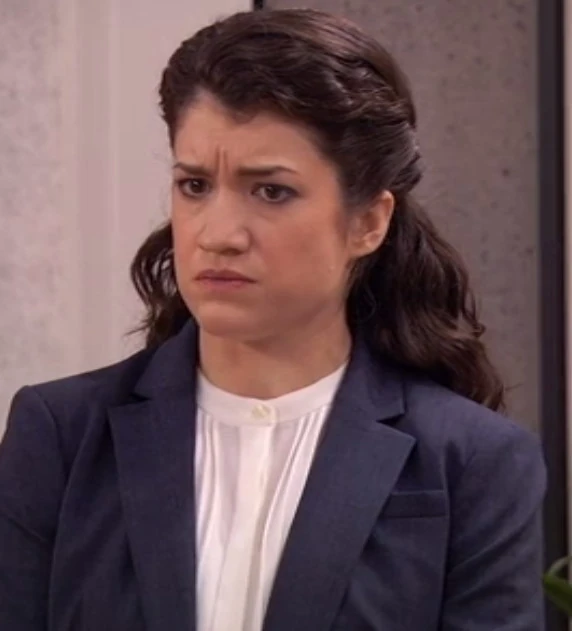 White House Rep | Disney XD's Lab Rats Wiki | Fandom