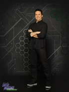Donald Davenport/Gallery | Disney XD's Lab Rats Wiki | Fandom