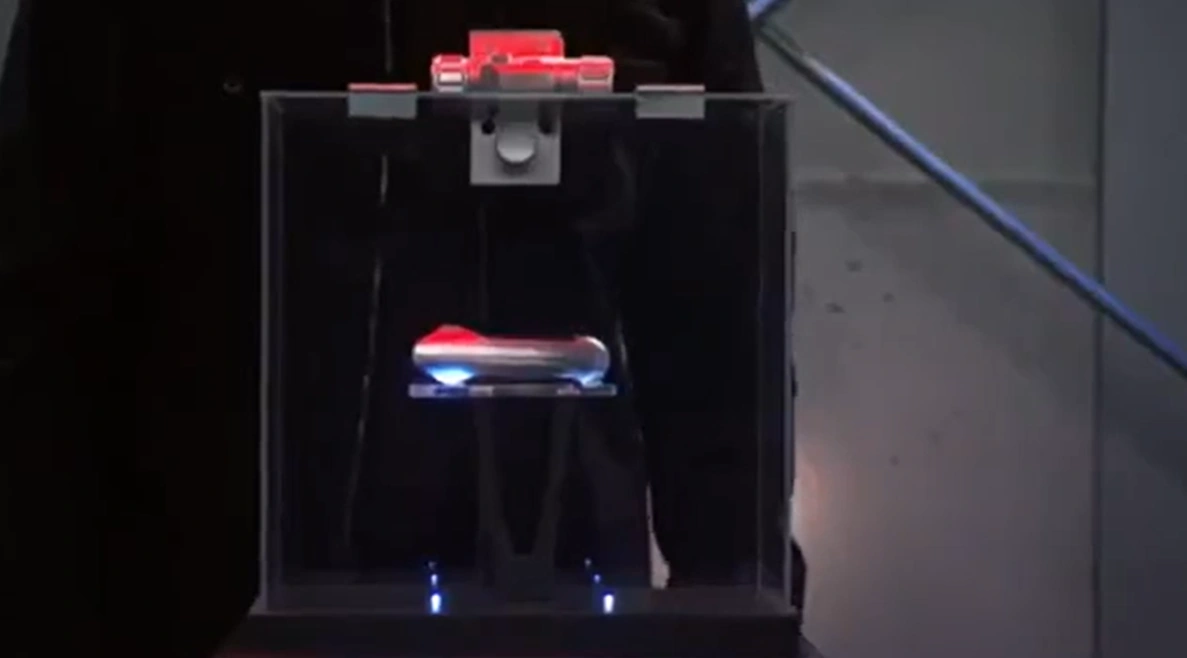 DavenChase Energy Transponder | Disney XD's Lab Rats Wiki | Fandom