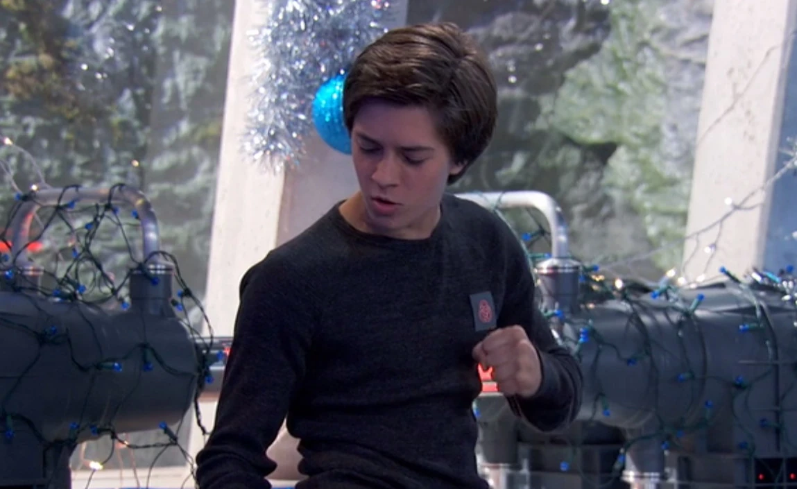 Spike/Gallery | Disney XD's Lab Rats Wiki | Fandom