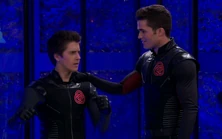 Bionic Showdown/Gallery | Disney XD's Lab Rats Wiki | Fandom