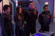 Rise of the Secret Soldiers/Gallery | Disney XD's Lab Rats Wiki | Fandom