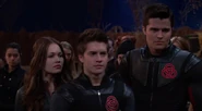 Rise of the Secret Soldiers/Gallery | Disney XD's Lab Rats Wiki | Fandom