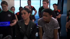 Tayleo/Gallery | Disney XD's Lab Rats Wiki | Fandom