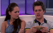 The Curse of the Screaming Skull/Gallery | Disney XD's Lab Rats Wiki ...
