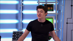 The Vanishing/Gallery | Disney XD's Lab Rats Wiki | Fandom