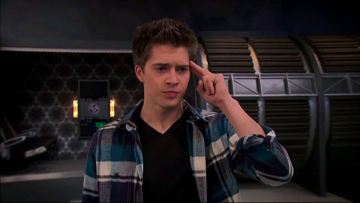 Bionic Dog/Gallery | Disney XD's Lab Rats Wiki | Fandom