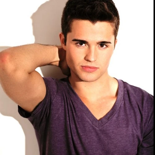 Spencer Boldman/Gallery | Disney XD's Lab Rats Wiki | Fandom