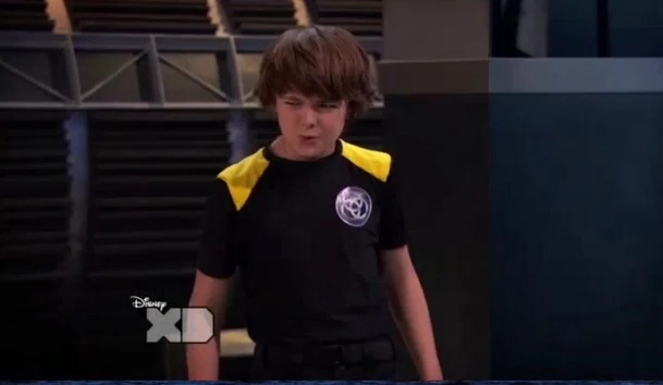 Spin/Gallery | Disney XD's Lab Rats Wiki | Fandom