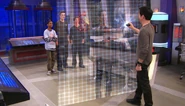 Quarantined/Gallery | Disney XD's Lab Rats Wiki | Fandom