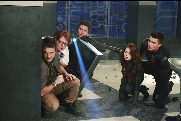 User blog:LabRatsBiggestFan12/Lab Rats | Disney XD's Lab Rats Wiki | Fandom