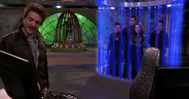 Douglas Davenport's Lair | Disney XD's Lab Rats Wiki | Fandom