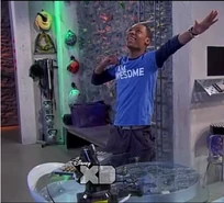 Future Leo | Disney XD's Lab Rats Wiki | Fandom