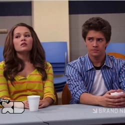 Brase/Userboxes | Disney XD's Lab Rats Wiki | Fandom