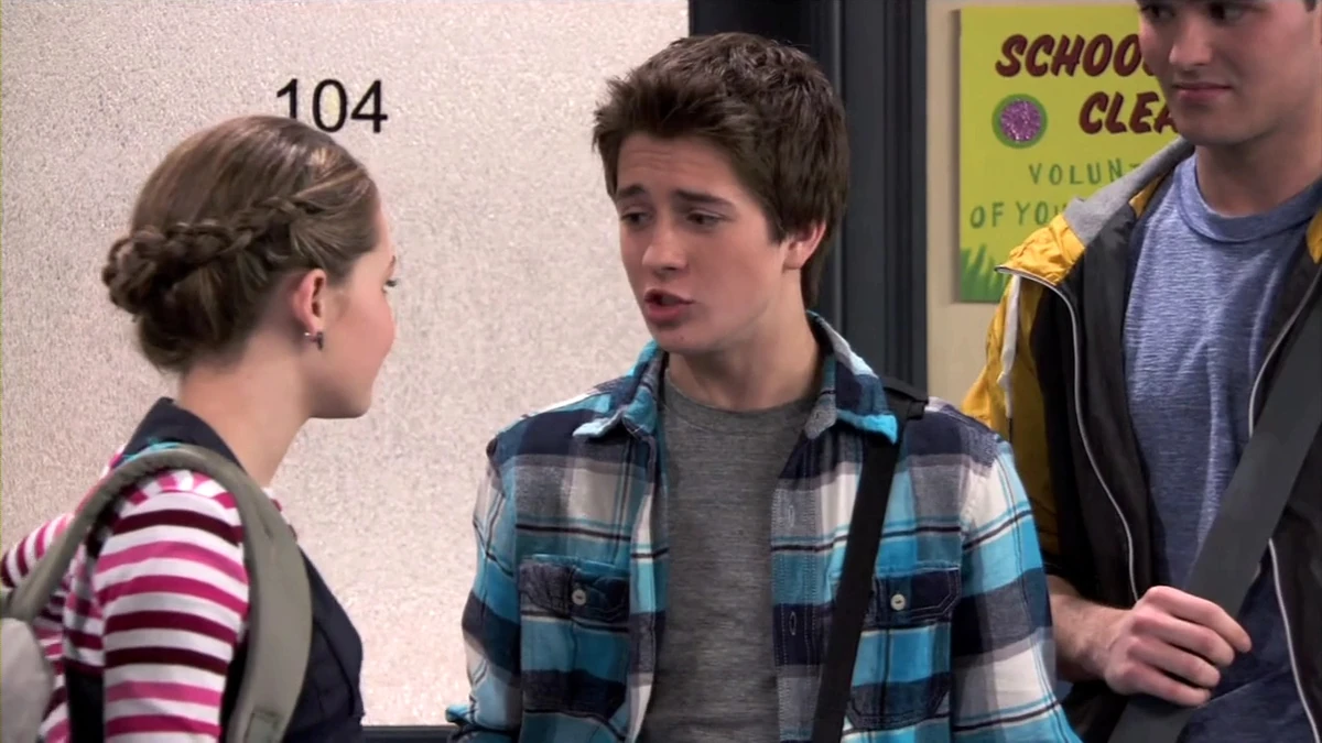 Mission Invisible | Disney XD's Lab Rats Wiki | Fandom