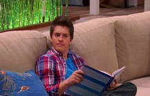 Face Off/Gallery | Disney XD's Lab Rats Wiki | Fandom