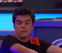 Sebastian/Gallery | Disney XD's Lab Rats Wiki | Fandom