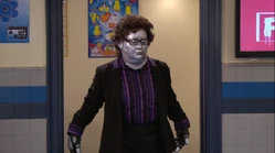 Robo Perry | Disney XD's Lab Rats Wiki | Fandom