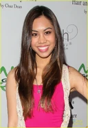 Ashley Argota/Gallery | Disney XD's Lab Rats Wiki | Fandom