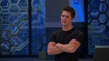 Spike | Disney XD's Lab Rats Wiki | Fandom