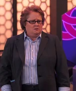 Terry Perry/Gallery | Disney XD's Lab Rats Wiki | Fandom